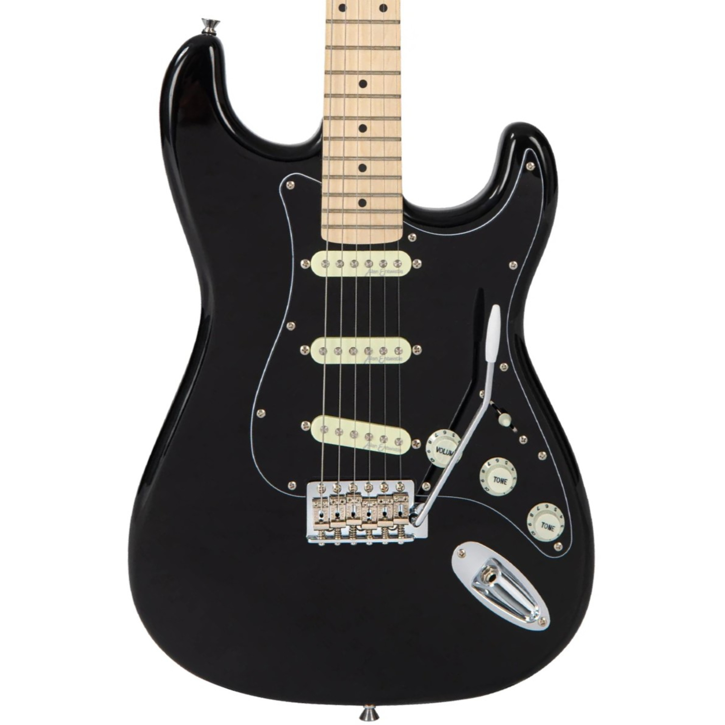 Vintage V60 Maple Coaster Series Electric Guitar - GigGear