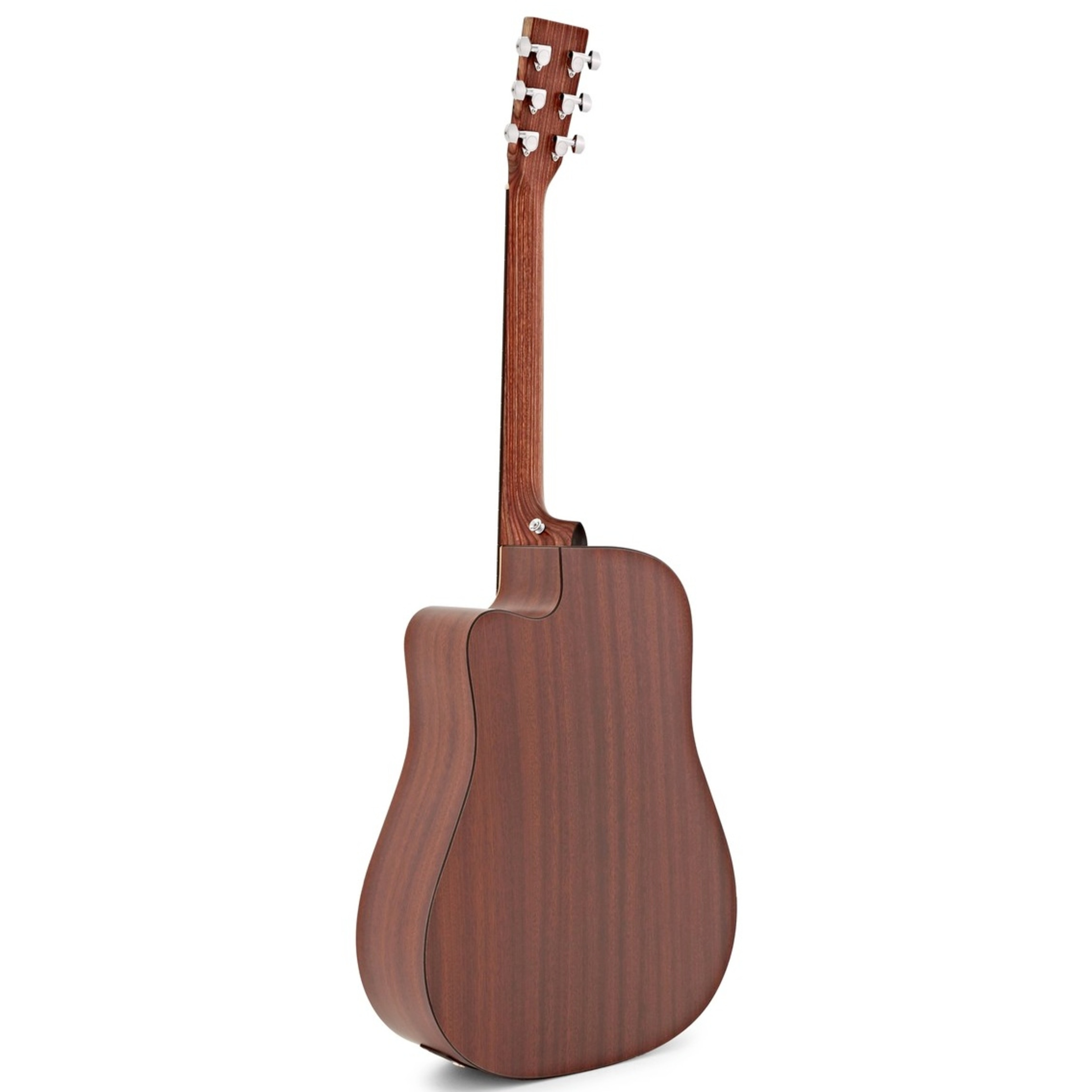 Martin X Series DCX1AE Dreadnought E/Acoustic - GigGear