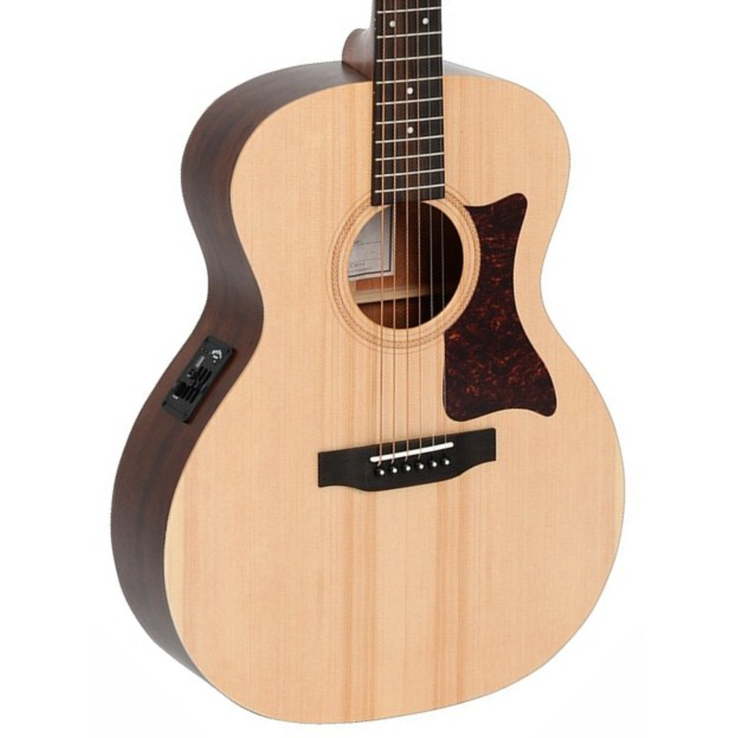 Sigma GME Electro Acoustic Guitar GigGear