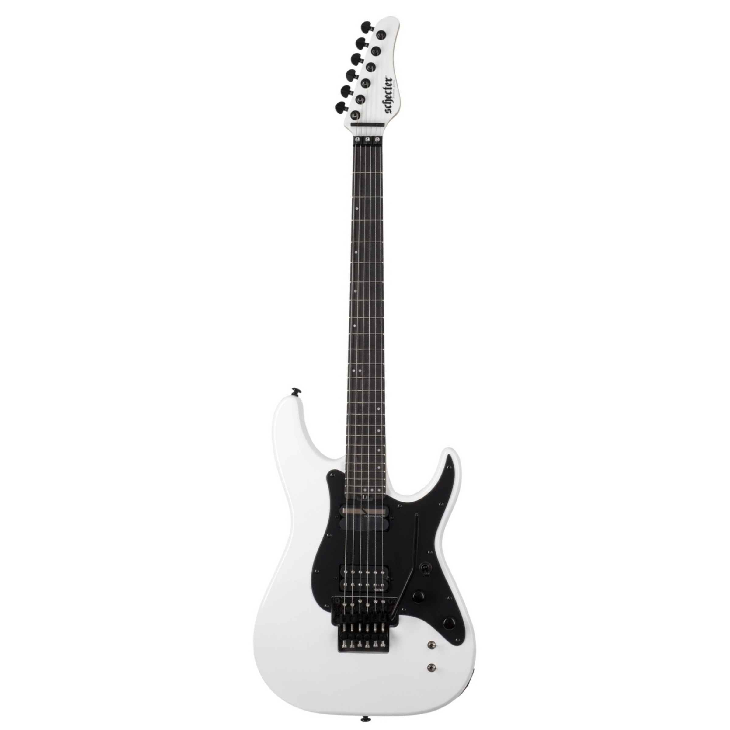 Schecter Sun Valley SS-FR S (Sustainiac Pickup) - GigGear