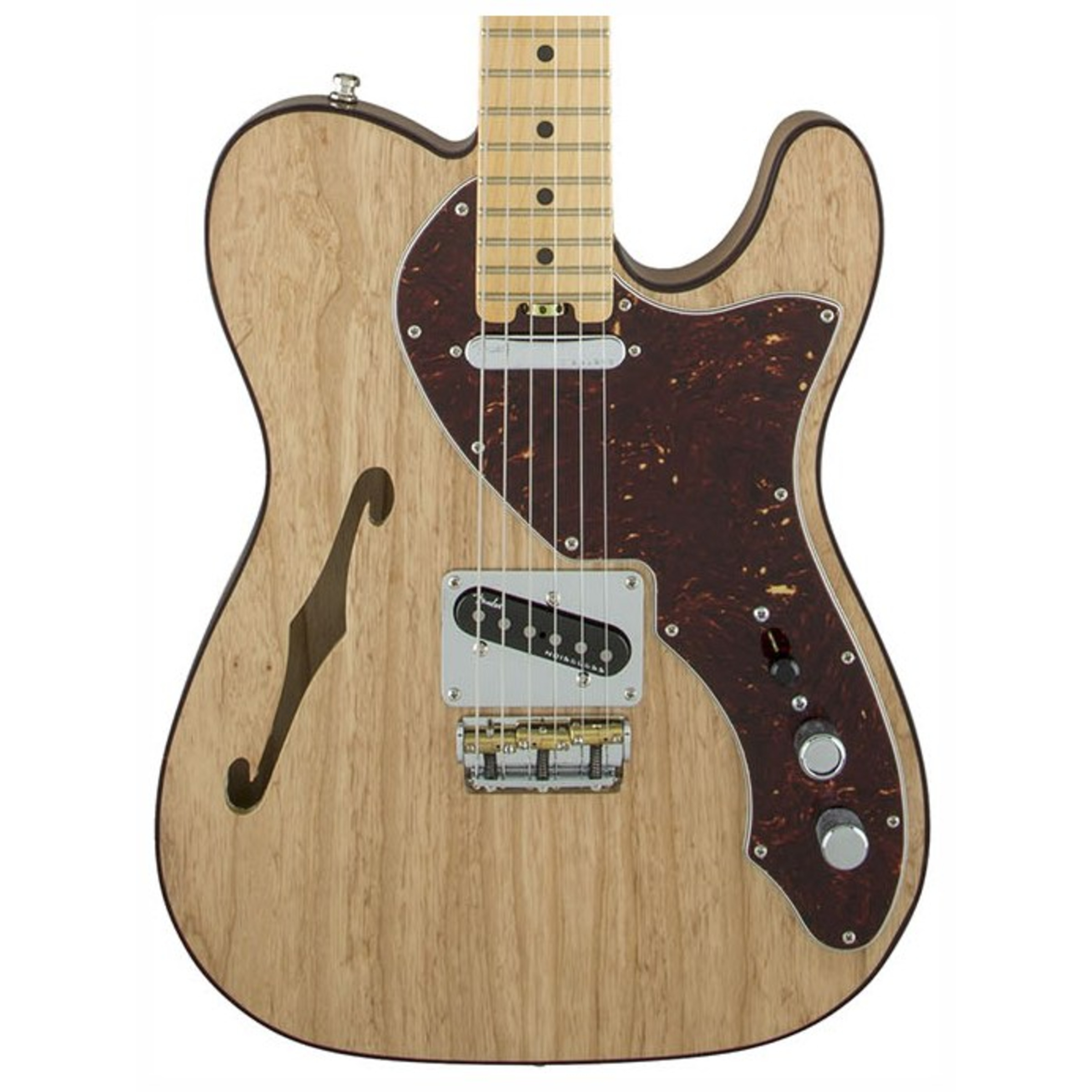 Telecaster Thinline Logo