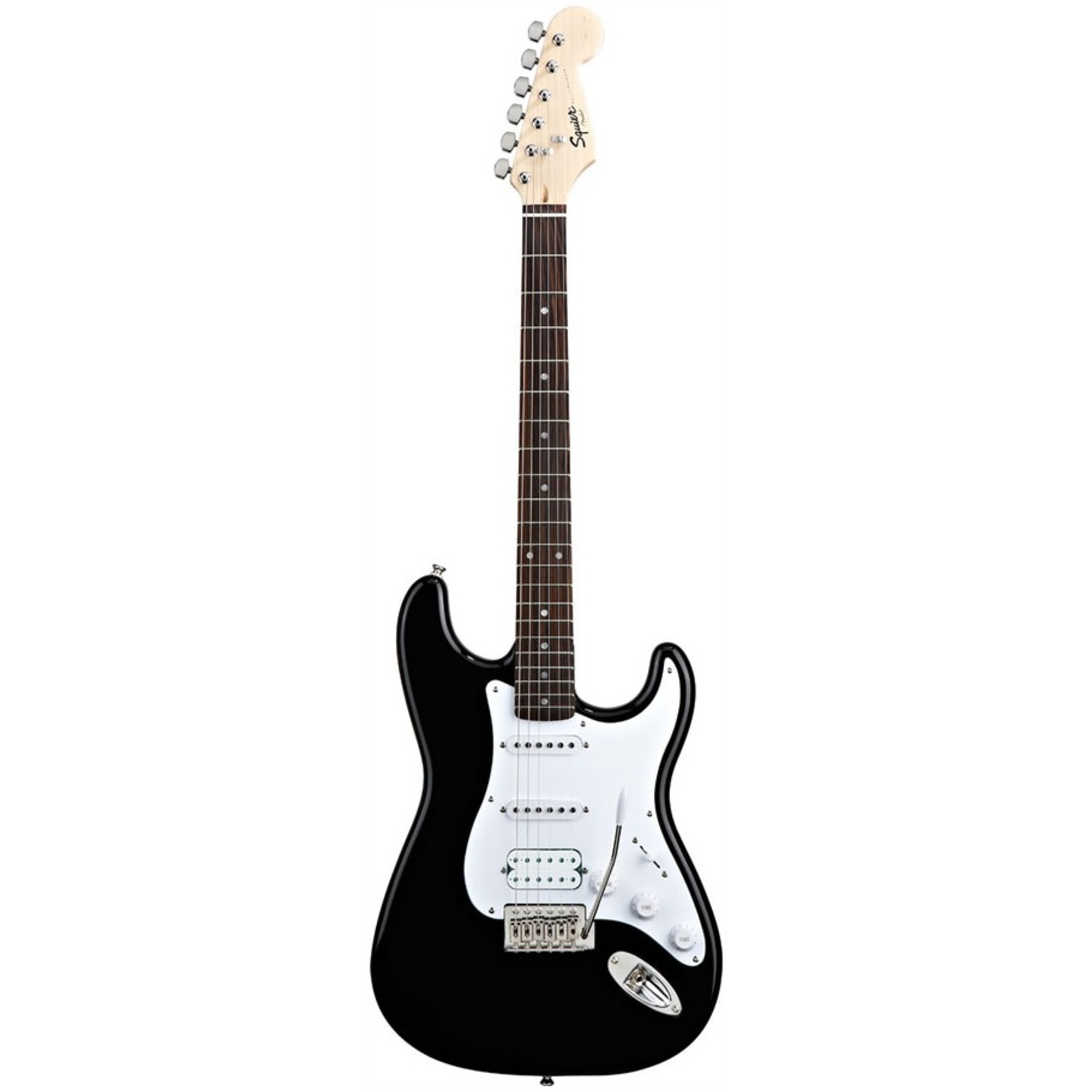 Squier Bullet HSS Strat with Trem - GigGear