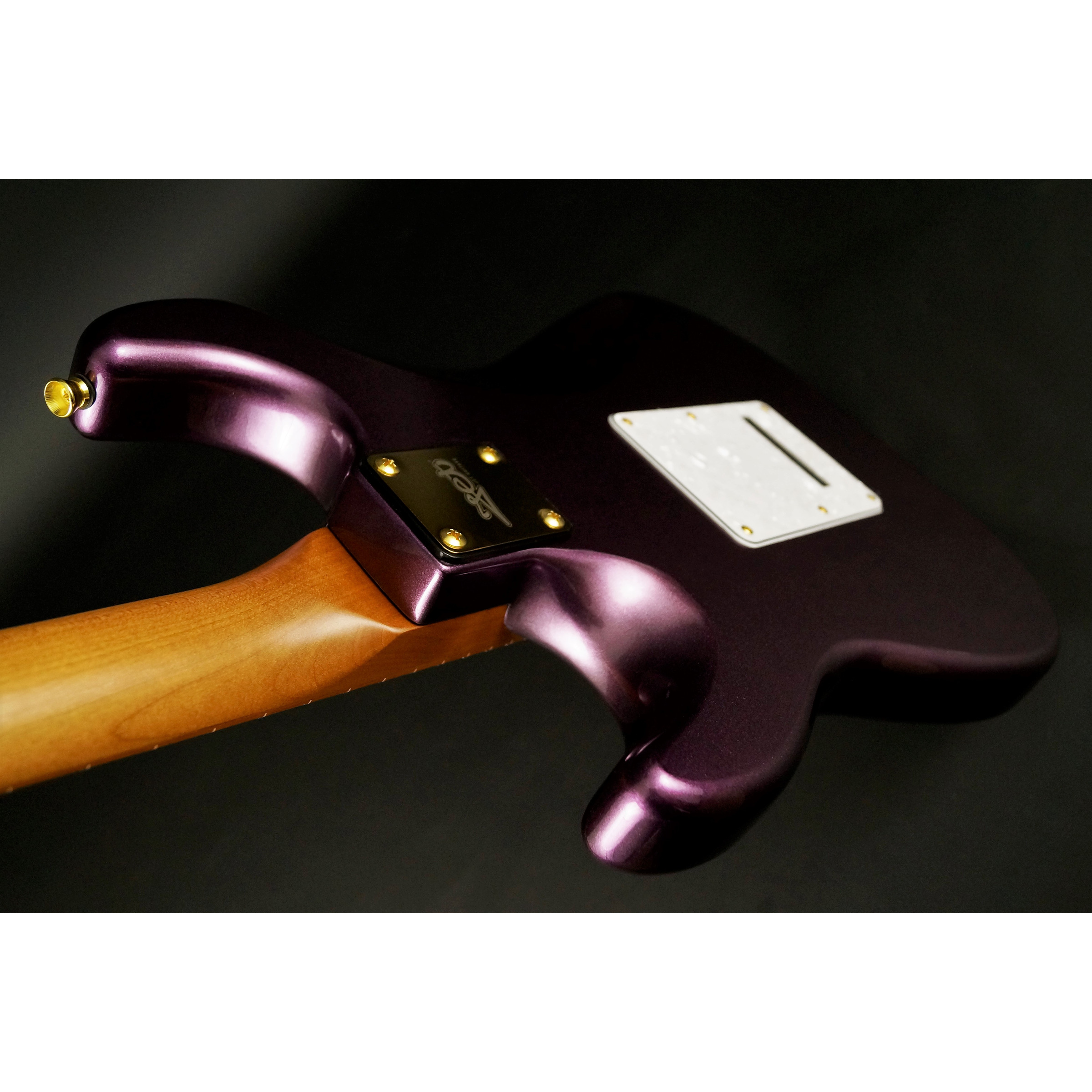 Jet "GigGear Special Run" Ltd JS-300 Electric Guitar - GigGear