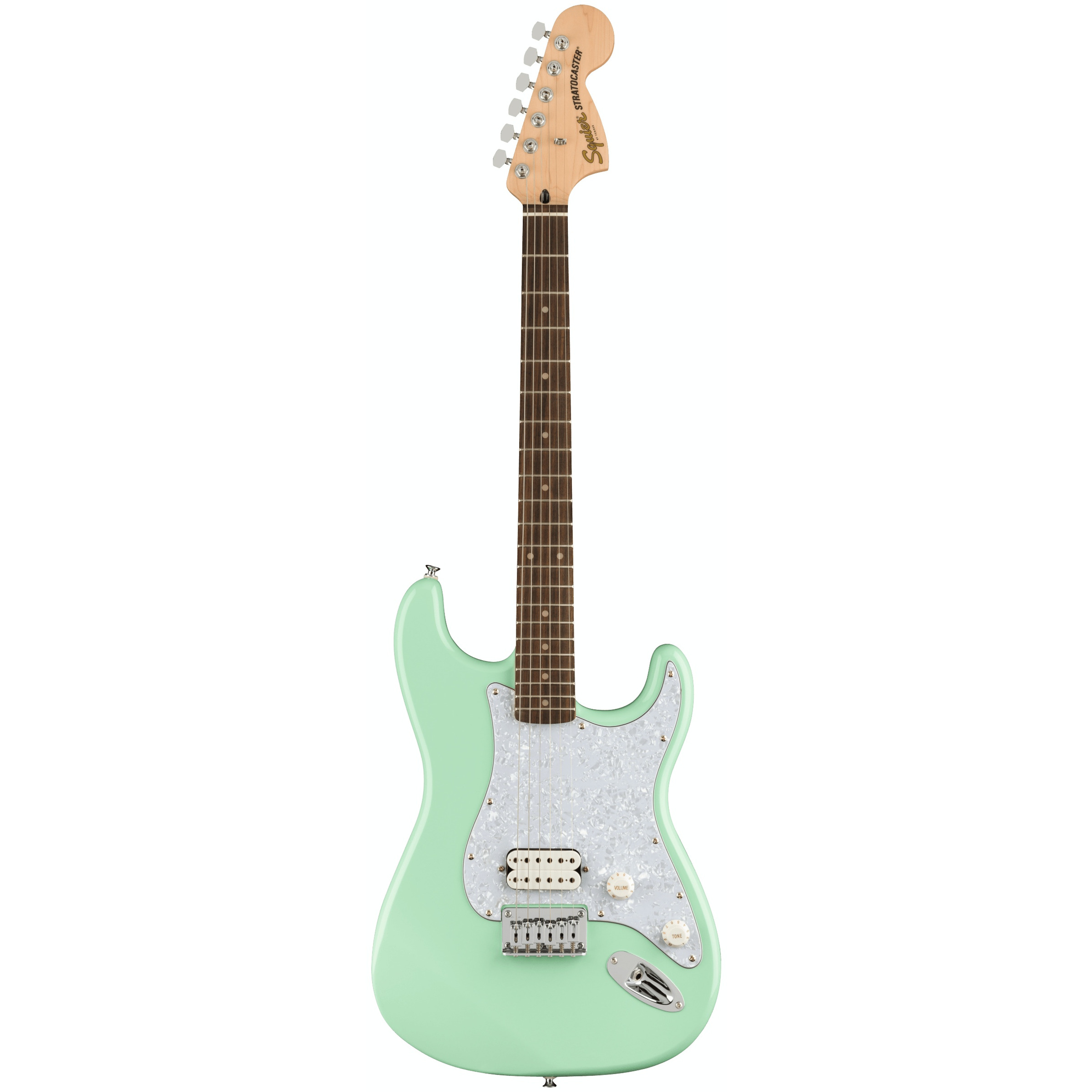 Squier FSR Affinity Strat H HT - GigGear