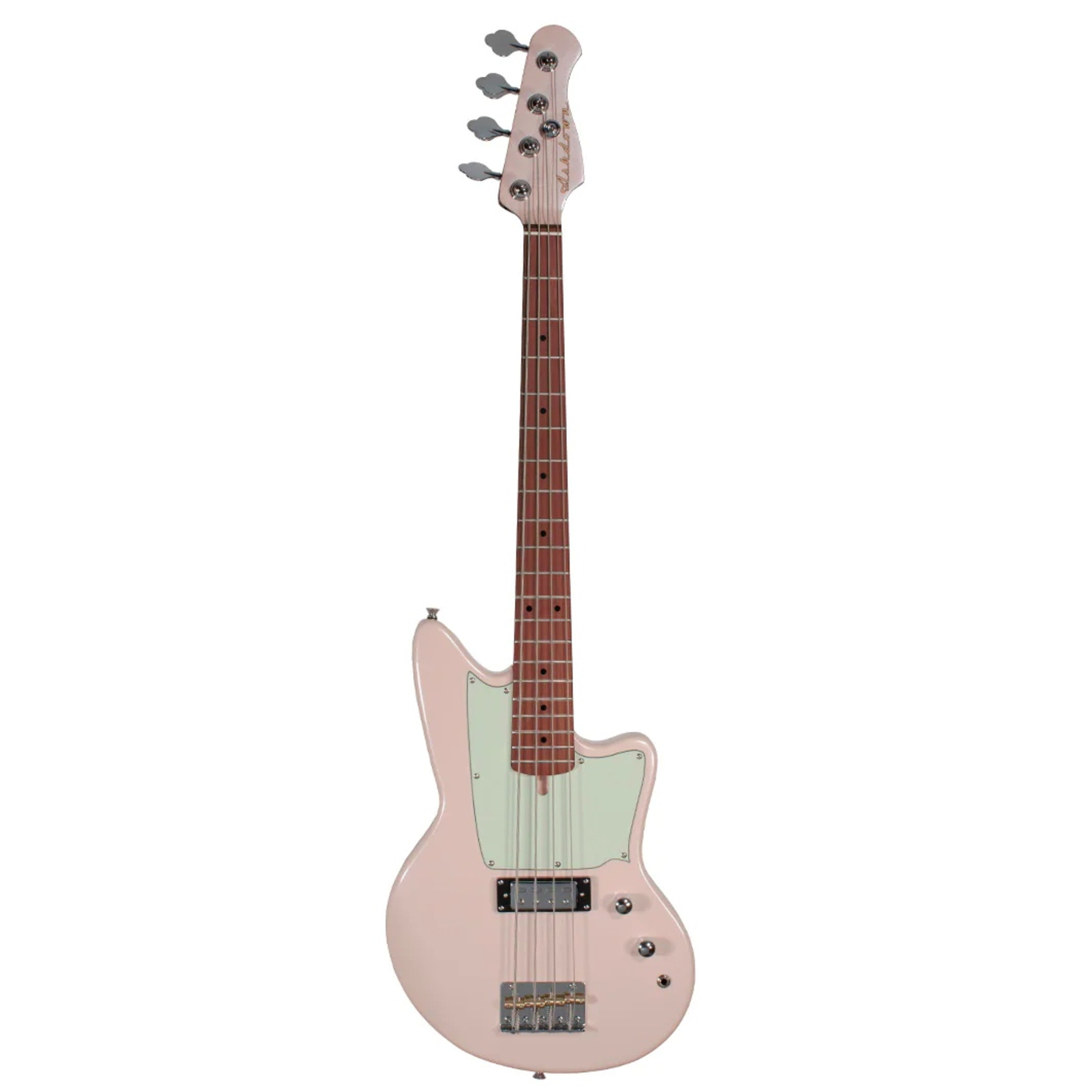 Ashdown The Capri Soap Roasted (Short Scale Bass) - GigGear
