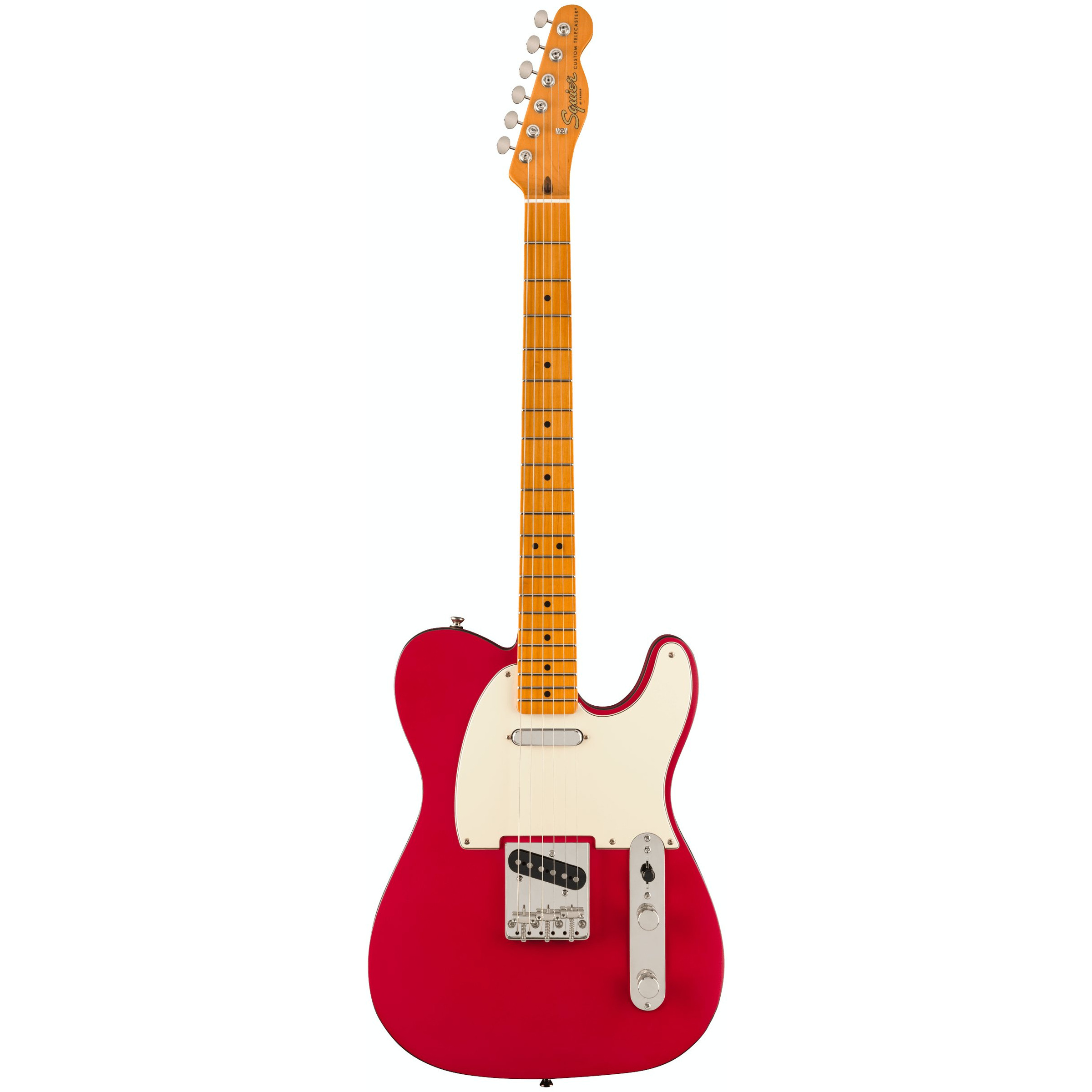 Squier Limited Edition Classic Vibe 60s Custom Tele - GigGear
