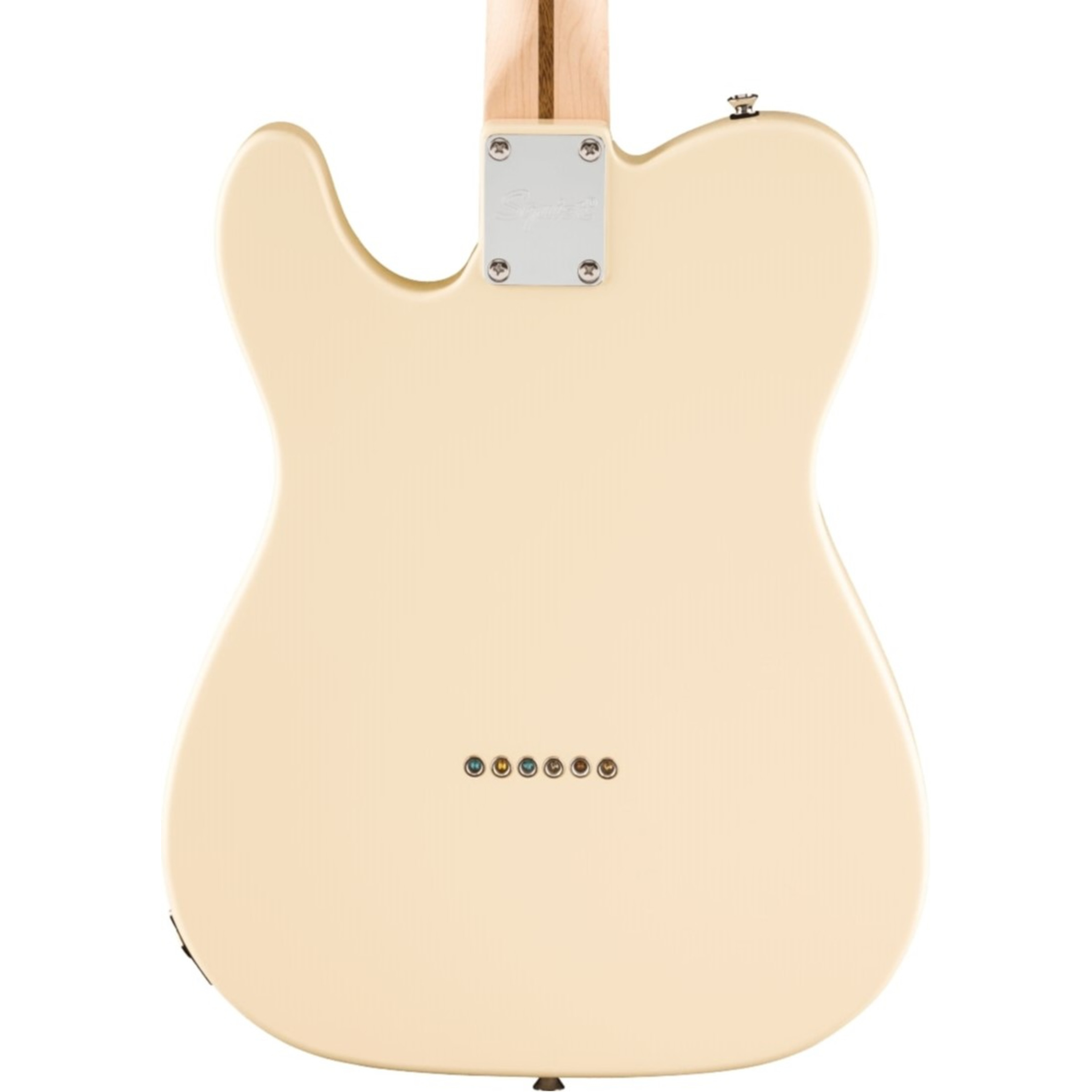 Squier Affinity Telecaster Thinline - GigGear