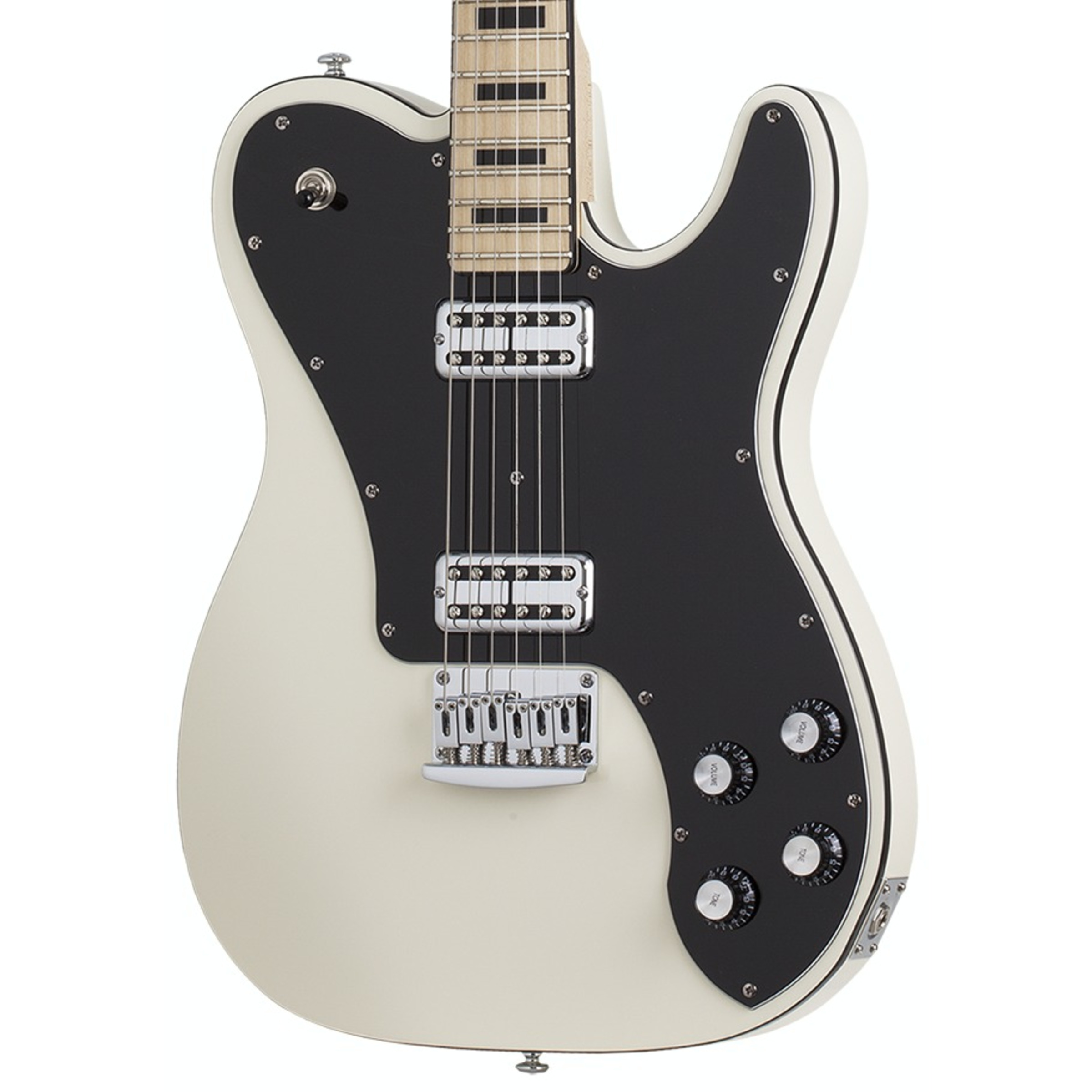 Schecter PT Fastback Electric Guitar - GigGear