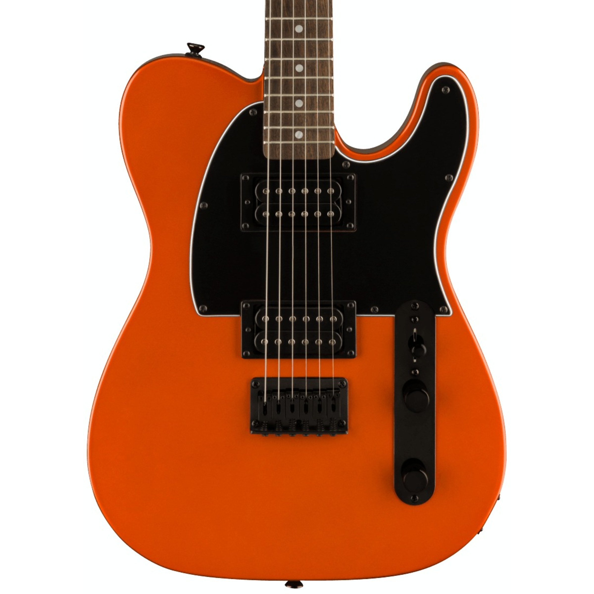 Squier FSR Ltd Ed Affinity Tele HH - GigGear