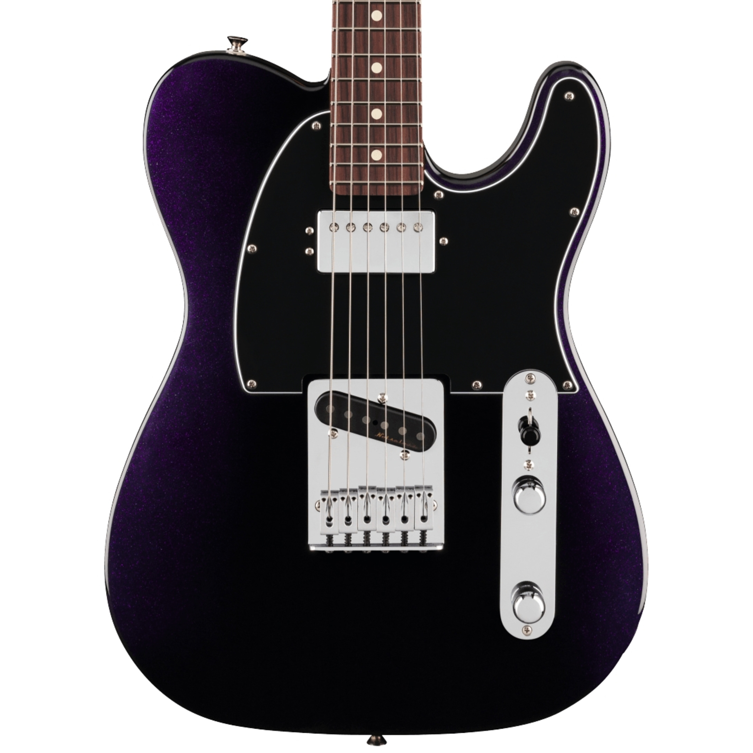 Fender Player II Modified Telecaster SH - GigGear