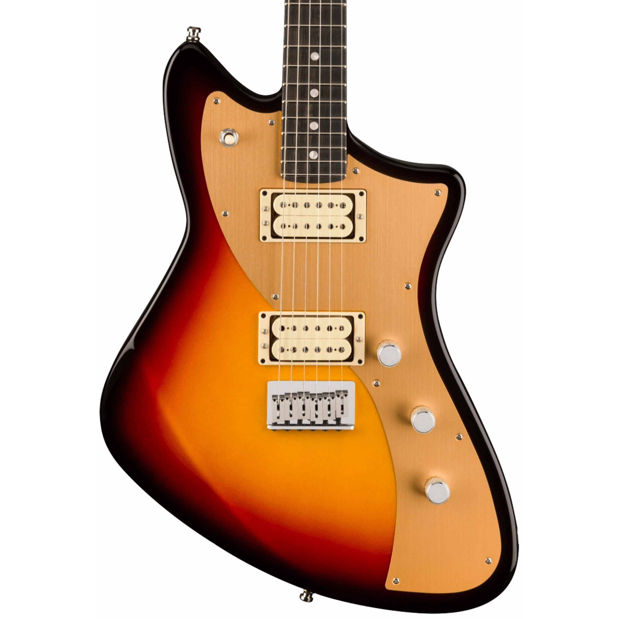 Fender American Ultra II Meteora - GigGear