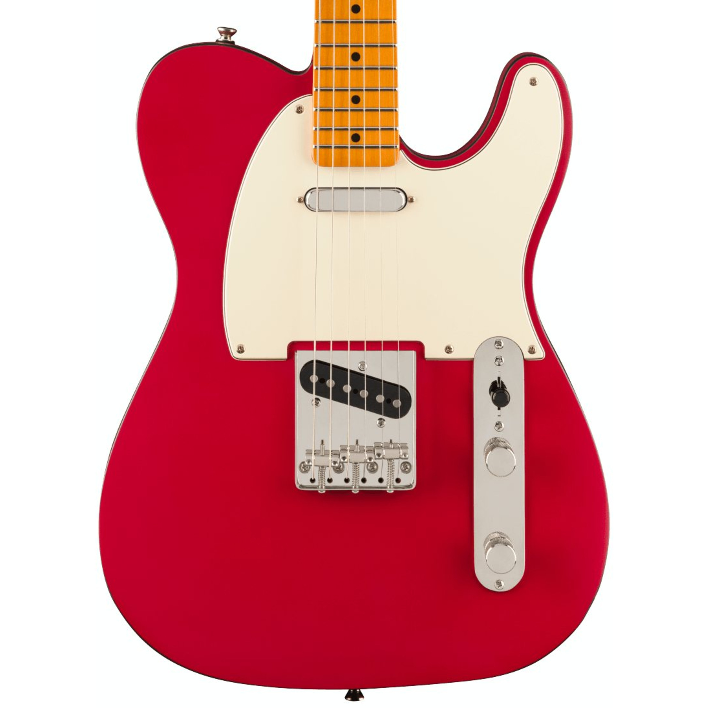 Squier Limited Edition Classic Vibe 60s Custom Tele - GigGear