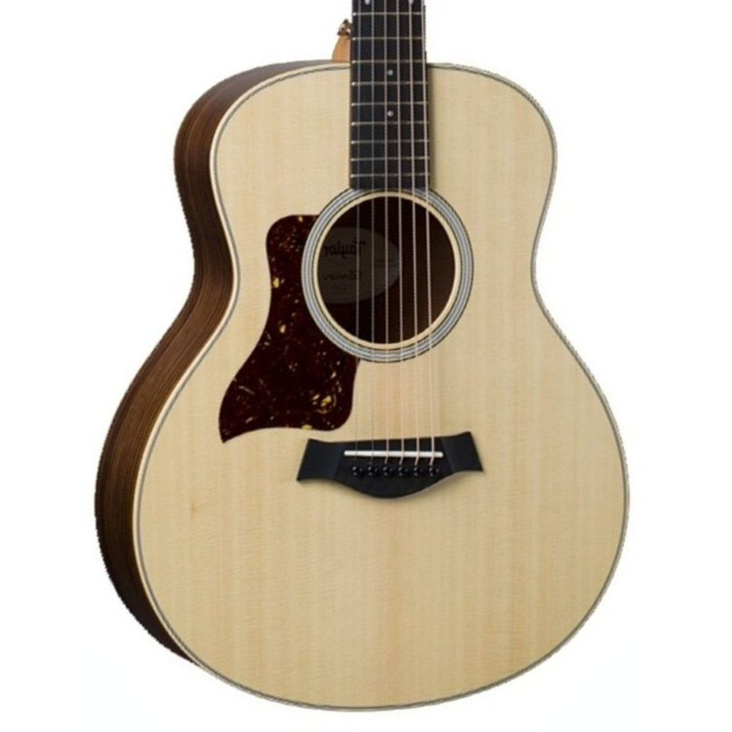 Taylor GS Mini-E Rosewood Left Handed - GigGear