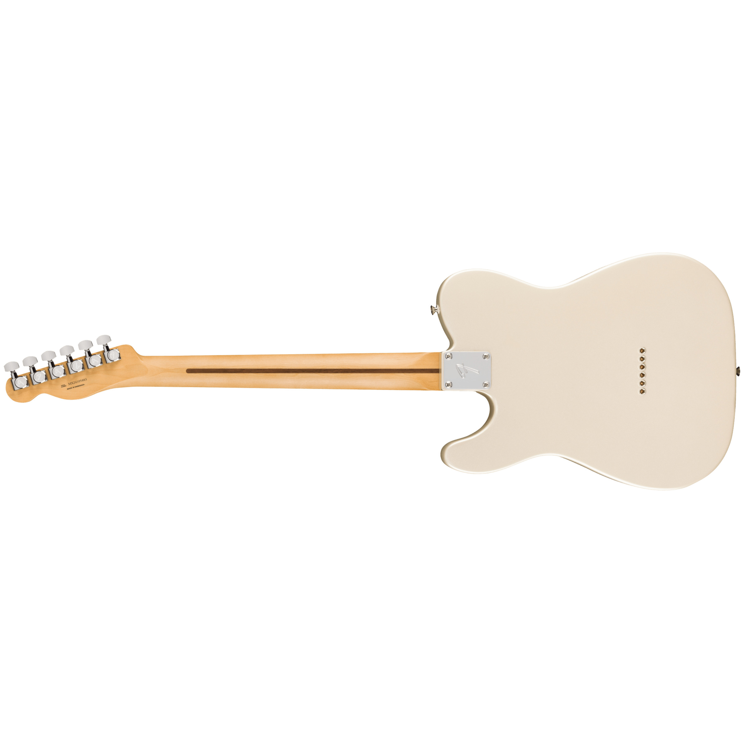 Fender Player II Modified Telecaster