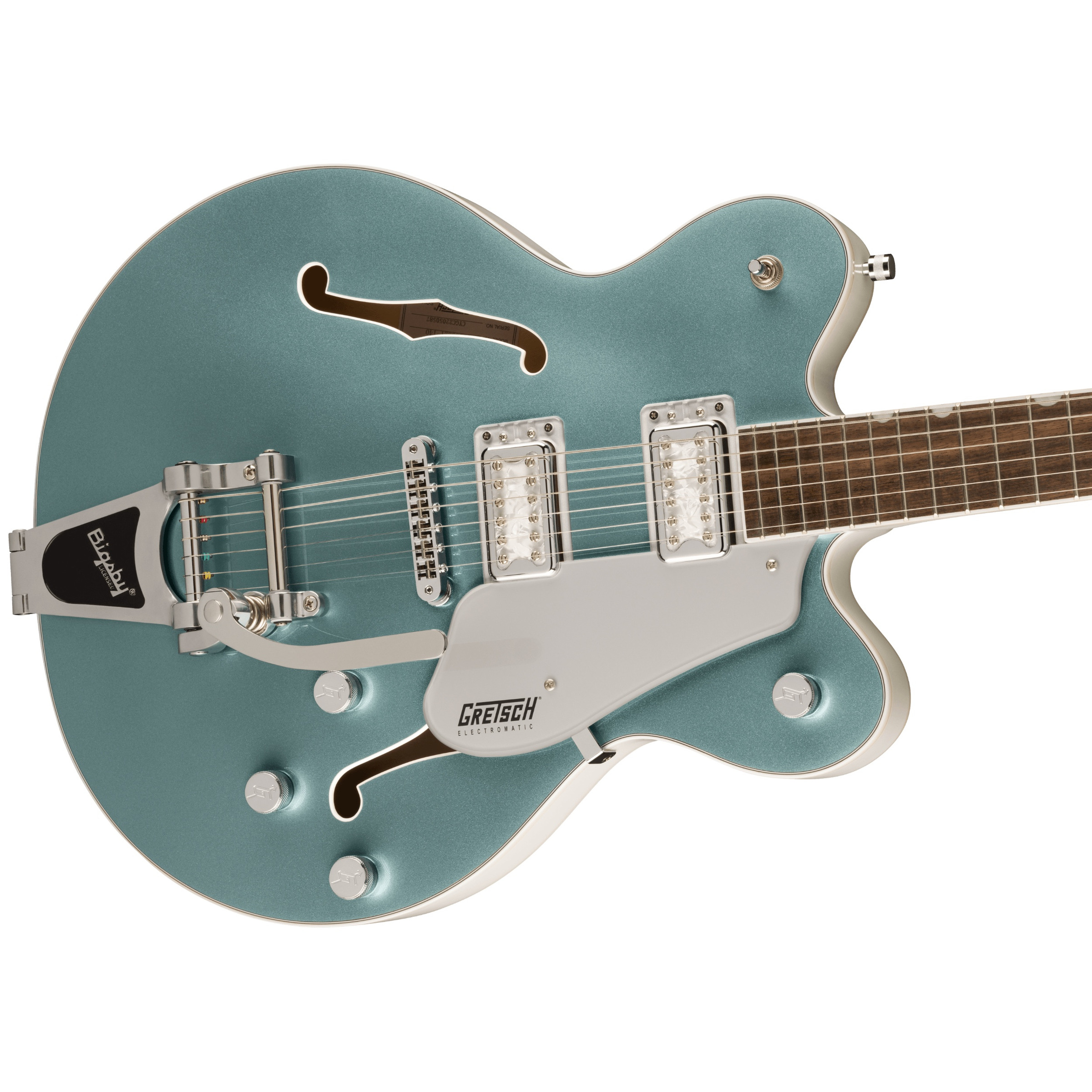 Gretsch Electromatic G5622T 140th Anniversary - GigGear