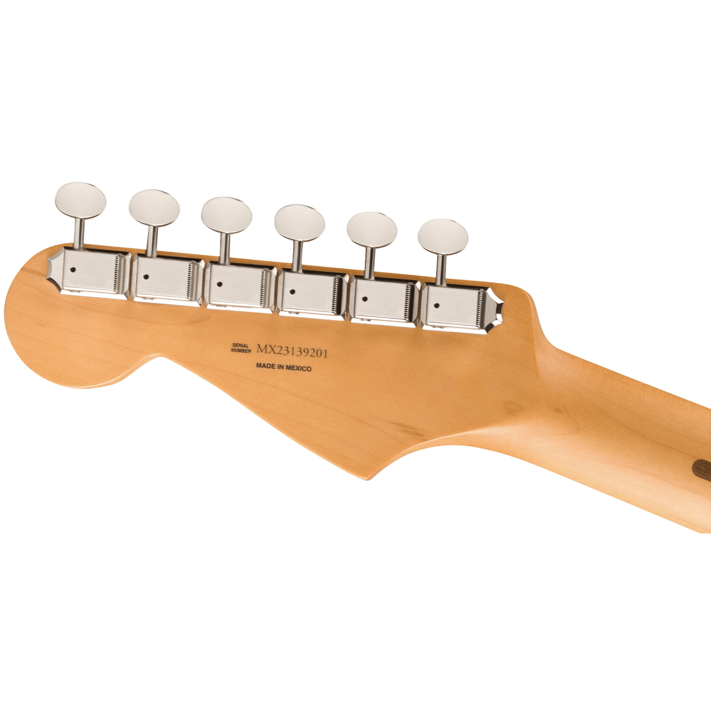 Fender Player II Stratocaster - GigGear