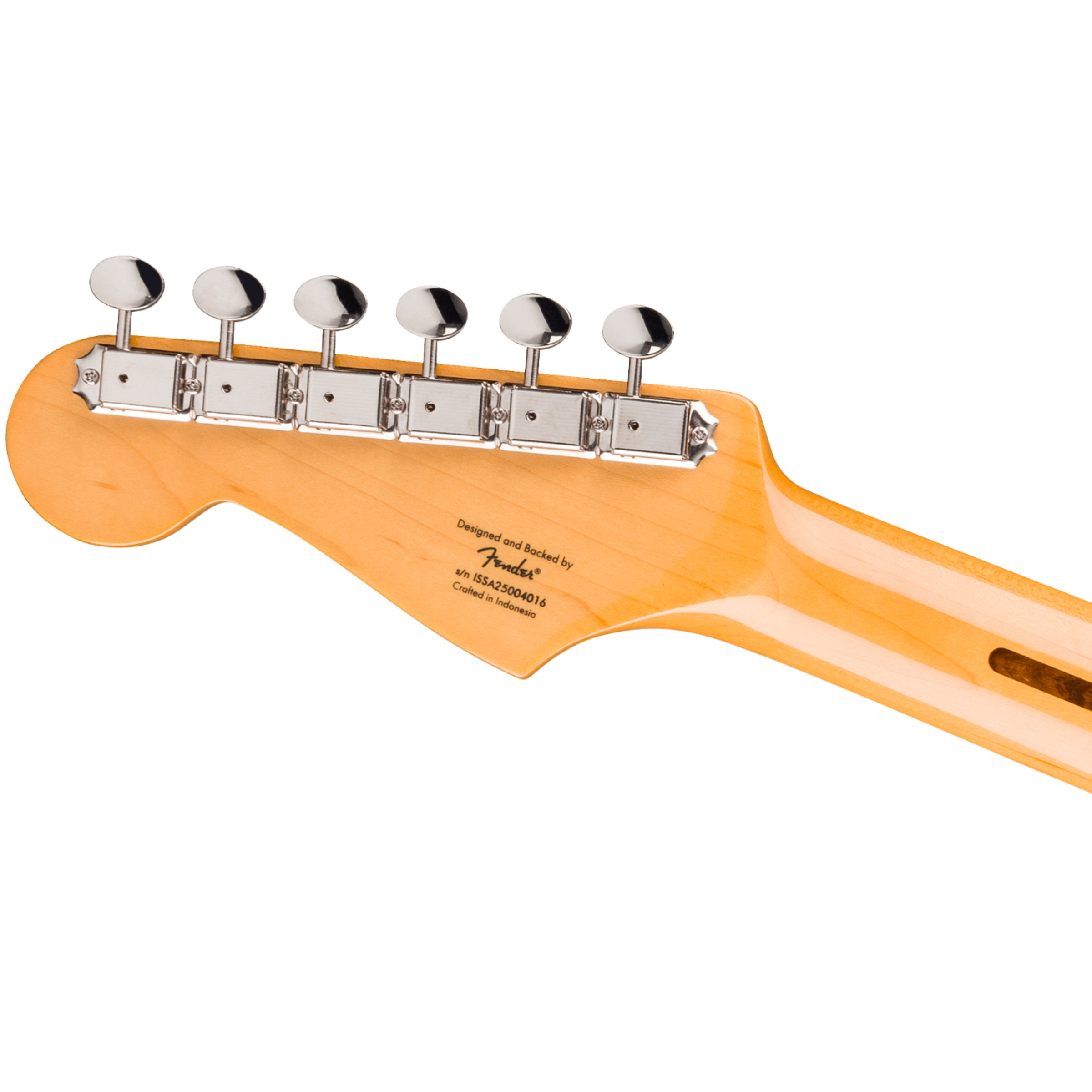 Squier Classic Vibe '50s Stratocaster HT - GigGear