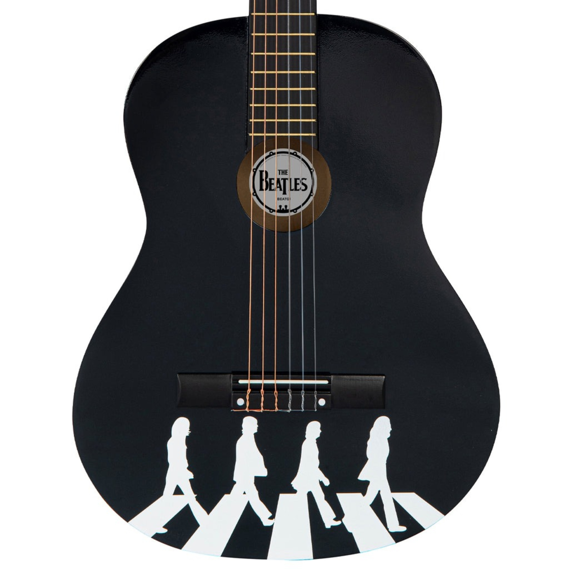The Beatles Guitar Outfit - GigGear