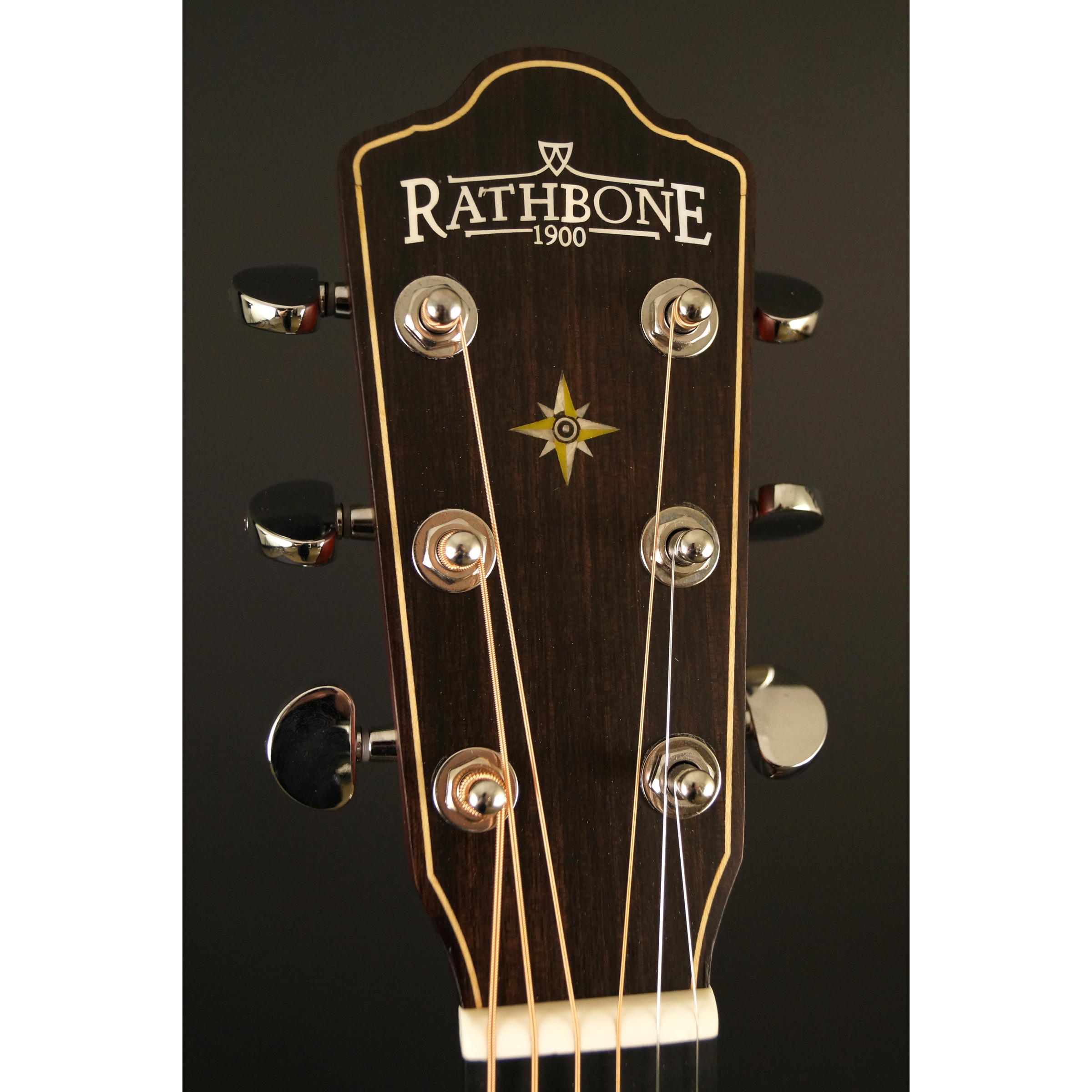 Rathbone Navigator RNSMCE Electro-Acoustic - GigGear
