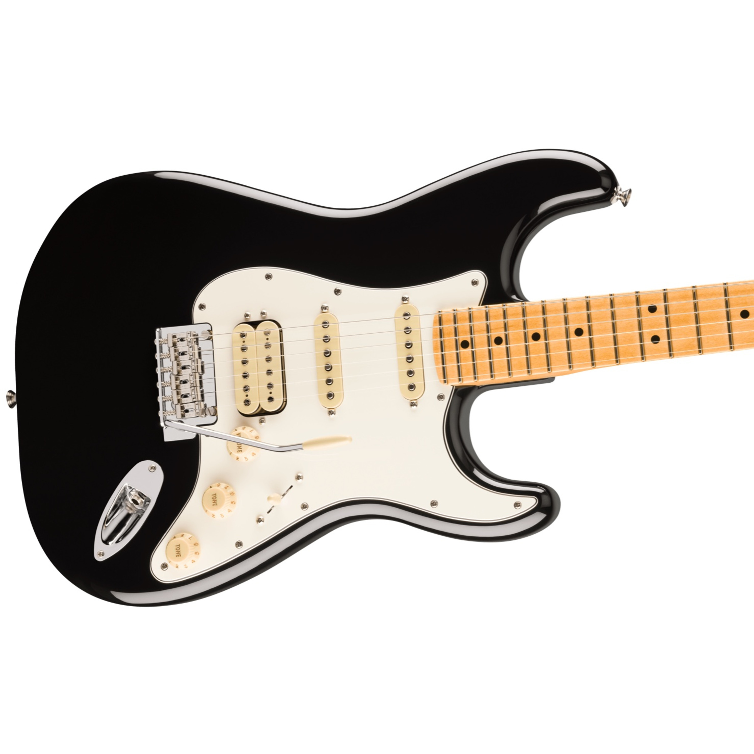 Fender Player II Strat HSS - GigGear