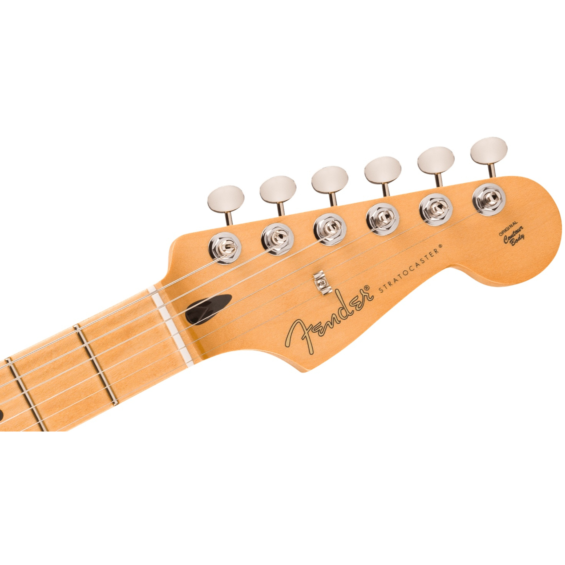 Fender Player II Strat HSS - GigGear