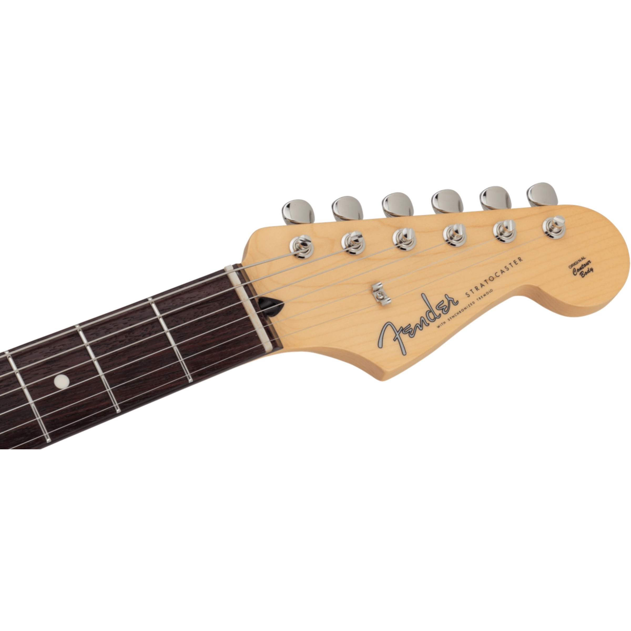 Fender Made in Japan Hybrid II Stratocaster HSS - GigGear