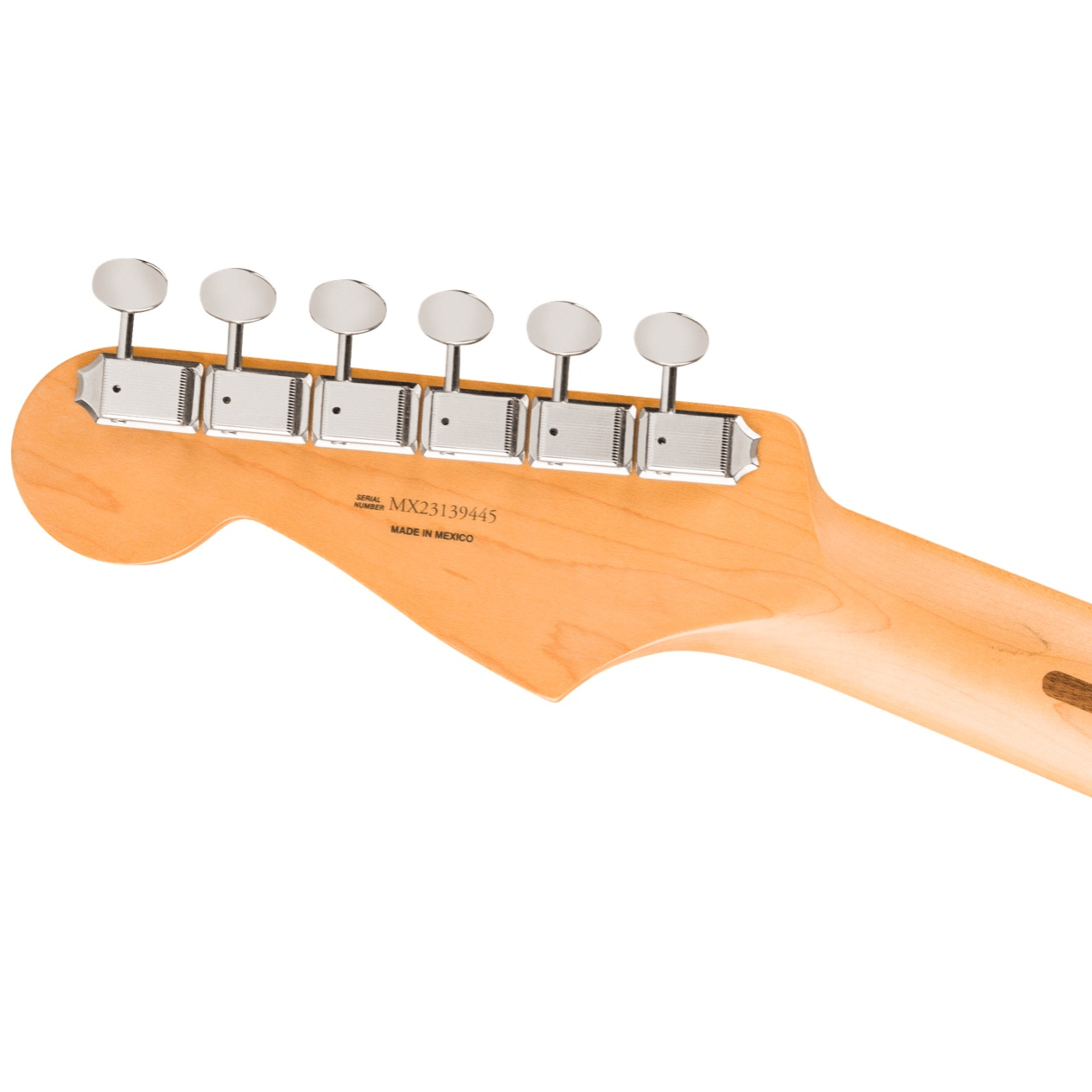 Fender Player II Stratocaster HSS - GigGear