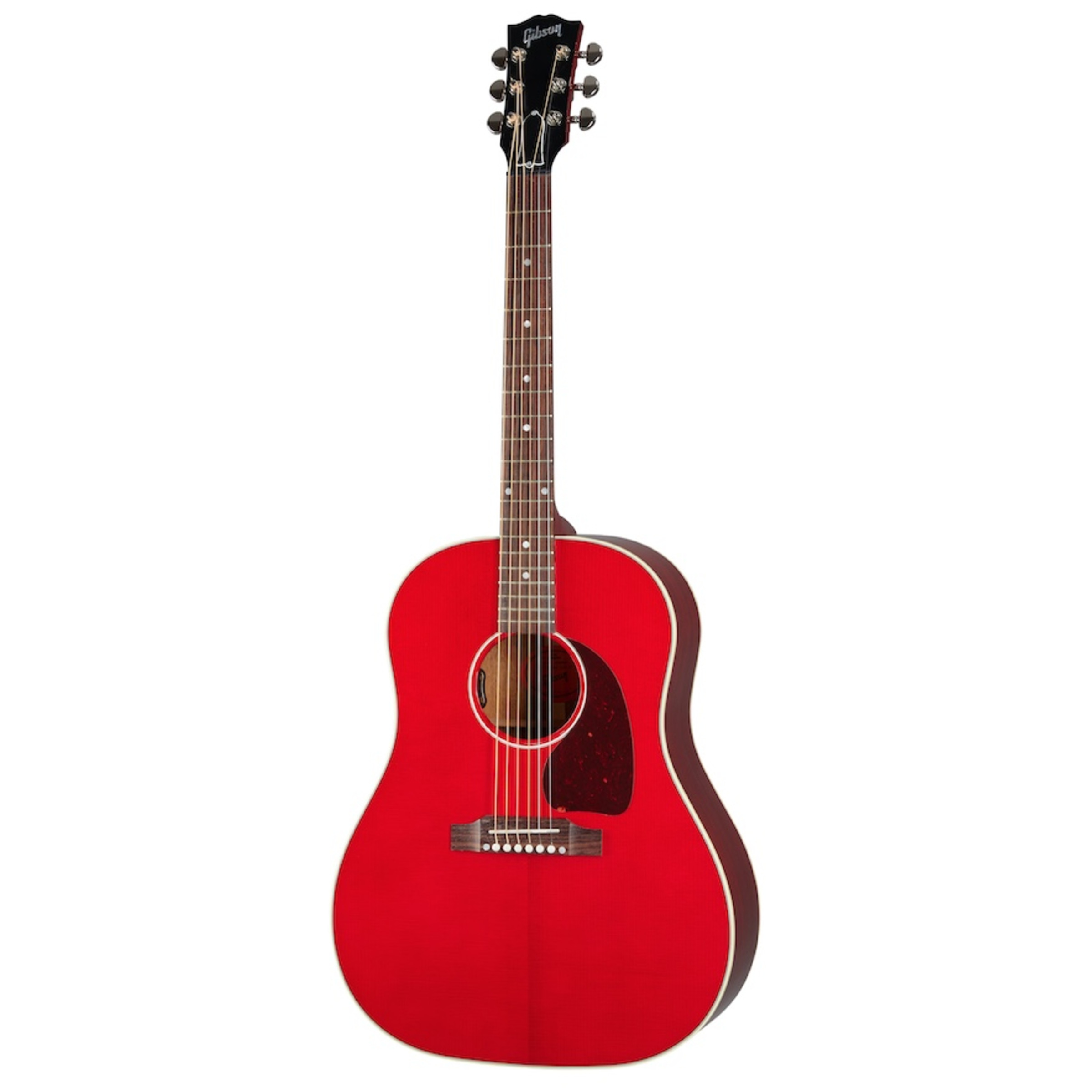 Gibson J45 Standard in Cherry - GigGear