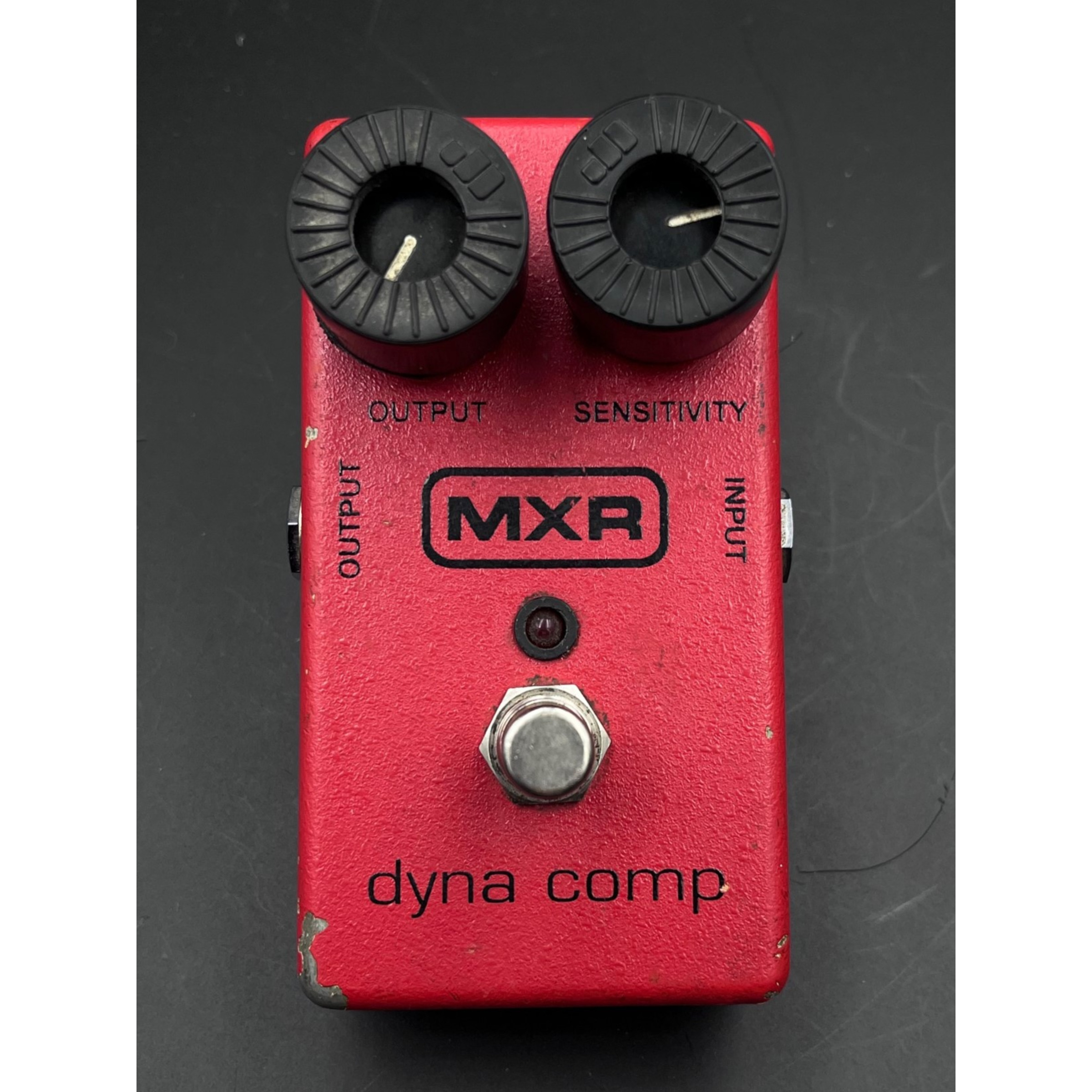 SECONDHAND MXR Dynacomp - GigGear