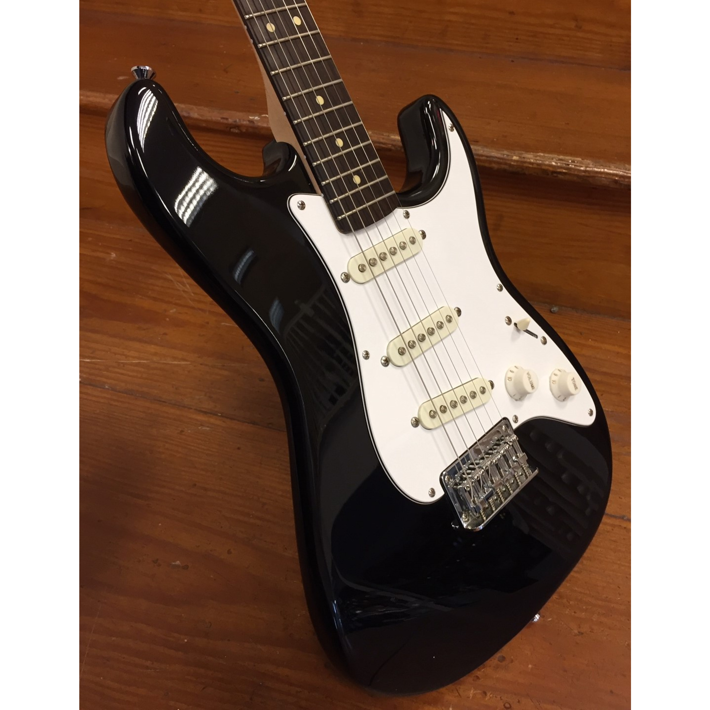 Short Scale Stratocaster | 14 Best Short Scale Electric Guitars in 2024 ...