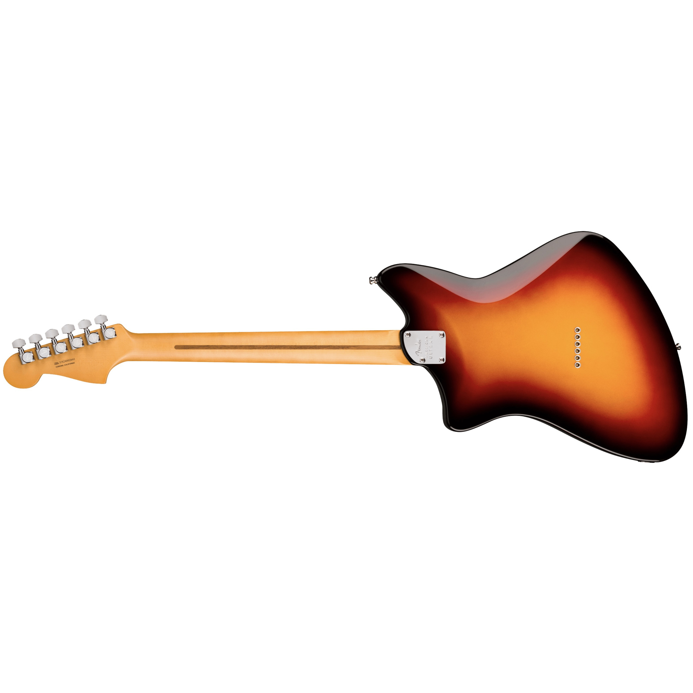 Fender American Ultra II Meteora - GigGear