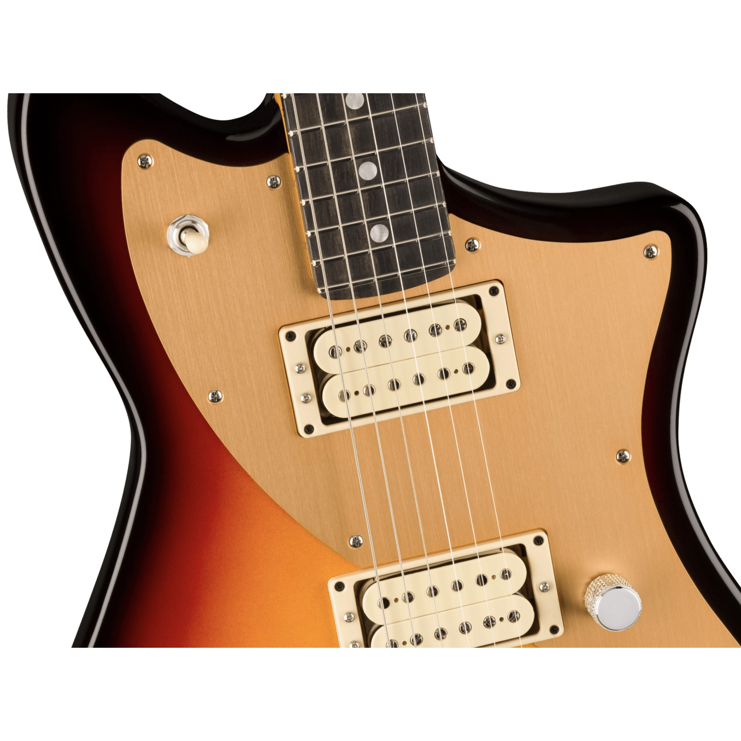 Fender American Ultra II Meteora - GigGear