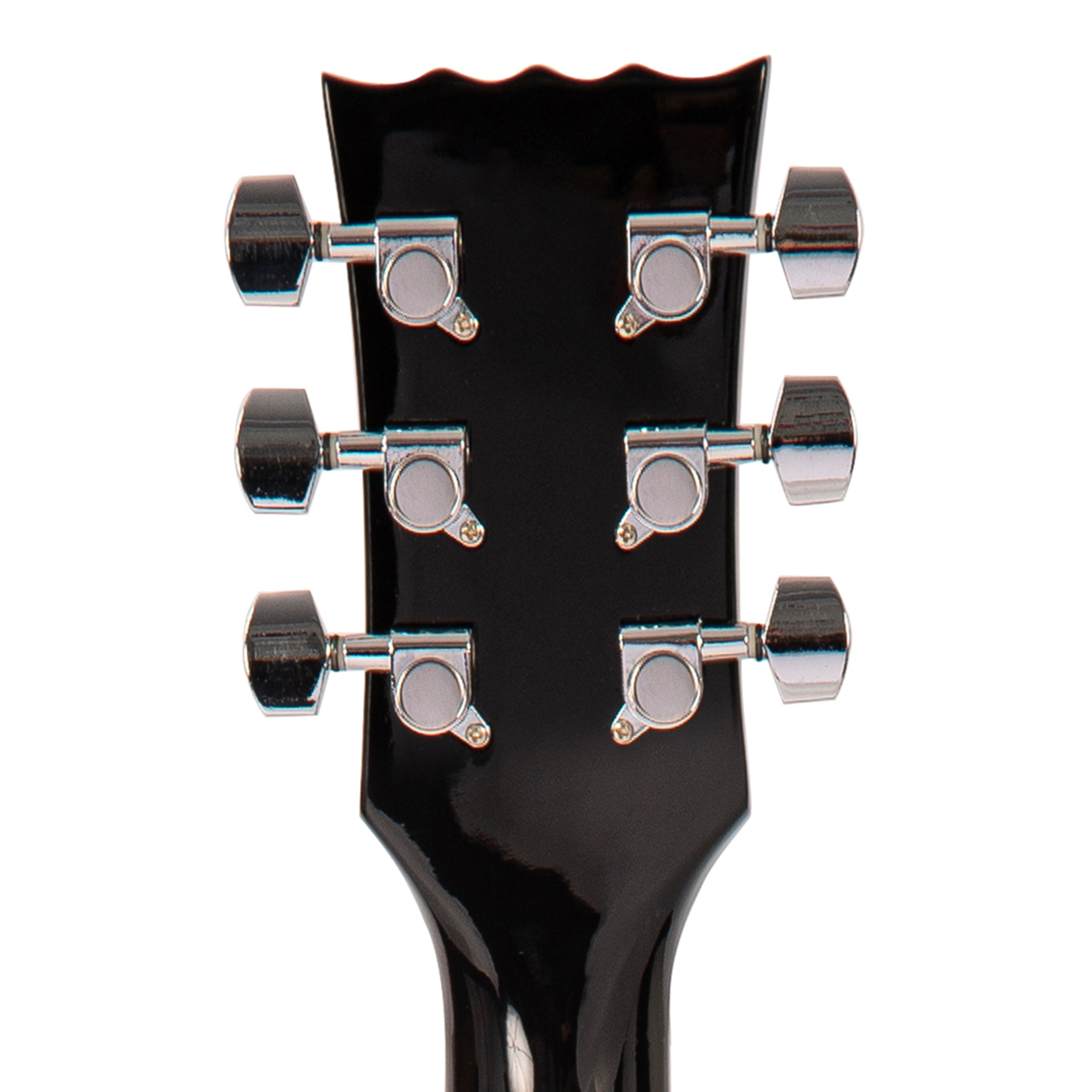 Vintage V69 Coaster Series Electric Guitar - GigGear