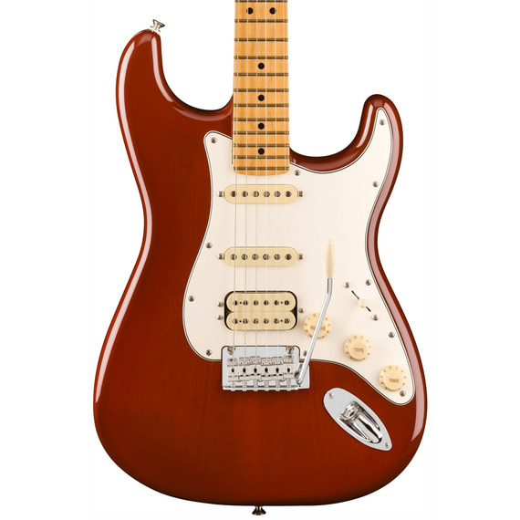 Fender Player II Strat HSS GigGear